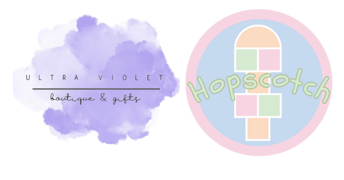 Hopscotch Baby Girl’s Clothing – Page 6 – Ultra Violet